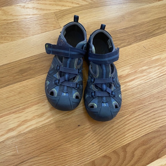 Merrell | Shoes | Merrell Boys Hydro Sandal | Poshmark